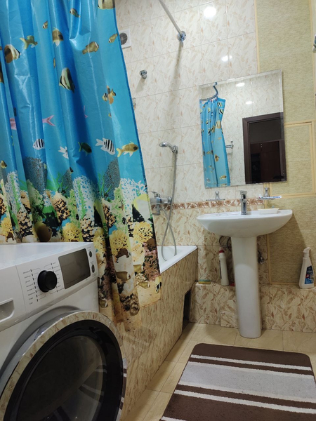 Дружба народов 3 хона. 600.у.е + реалтор хаққи