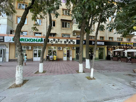 Срочно сдается Магазин Максим Горький