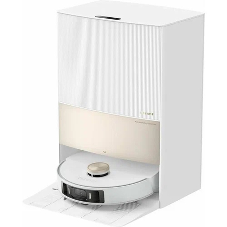 dreame vacuum l20 complete