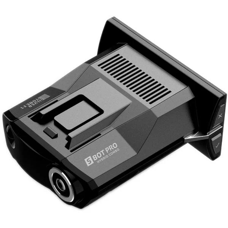 Silverstone s-bot F-1