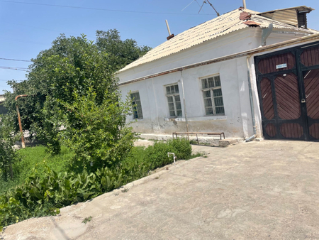 Продается участок в центре города