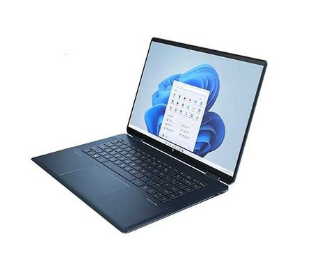 Ноутбук HP SPECTRE X360 16/I7-1360P/16GB/1TB/A370M GRAPHICS/16