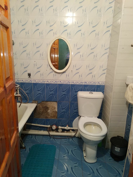 Аренда квартира Алгоритм гулистон 2/1/4 обс 300$