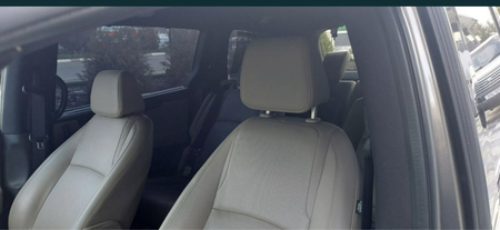 honda odyssey 2019 yil
