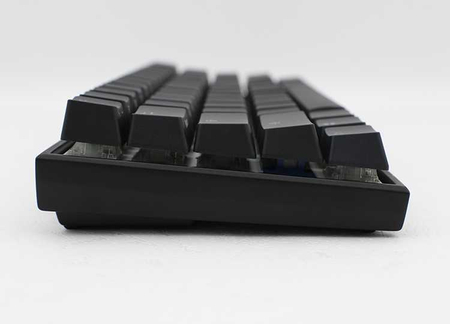 Игровая механическая клавиатура Ducky Mecha Mini Cherry MX Brown RU