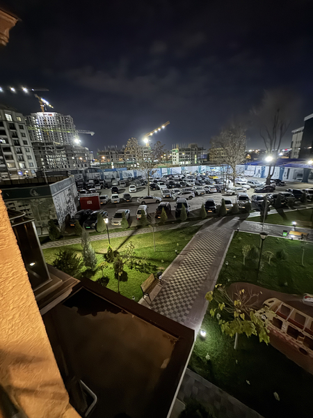 Kvartera Istanbul sity