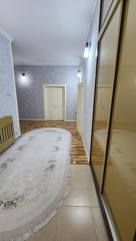 Коттедж сотилади