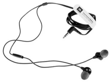 JBL C50HI Наушники black