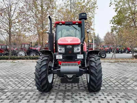 YTO-X1604 Arenda s Vikup