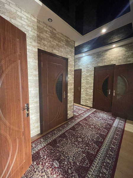 Напротив Акай Сити 87м2 Мирзо-Улугбекский район