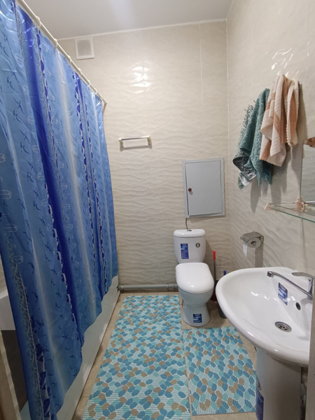 Srochna qizlarni sheriklikka olaman Bezmakler , Bezxozayka