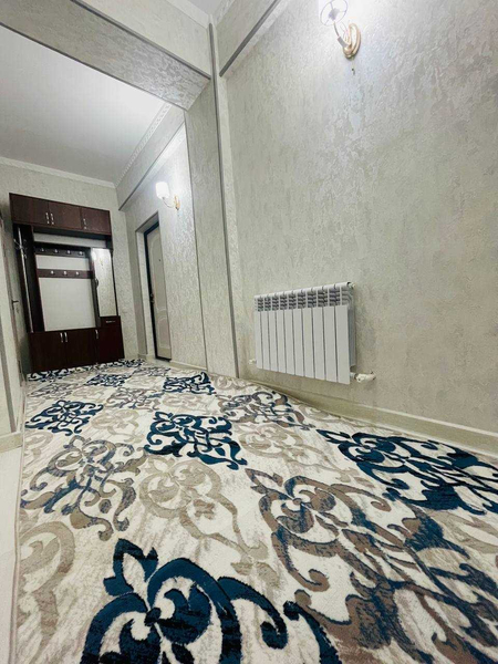 Srochniy Sergeli China Haus  1×2/2/9 Yosh Oila Zaks Rasmdagidek uy