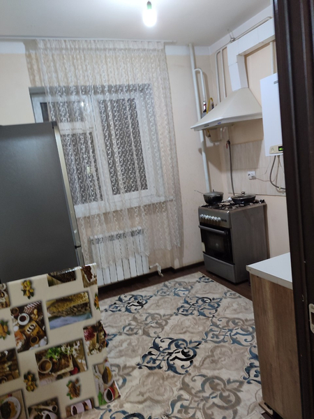 Сдам квартиру. Собственник