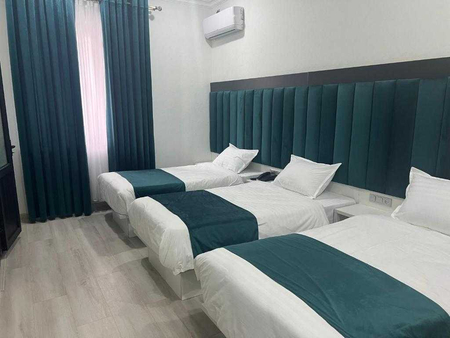 Гостиница/Hotel LOFT
