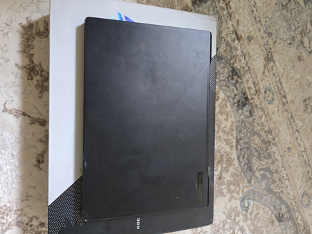 Asus rog zephyrus M16