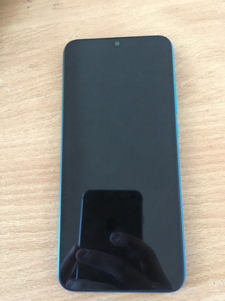 Redmi 9c Havorang