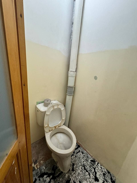 2 хонали квартира ижарага берилади ОИЛАГА узок муддатга