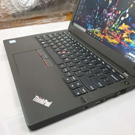 Thinkpad x260 Core i5, ssd 256GB, ozu 4gb ddr4,