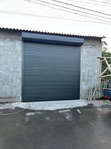 Avtomatik darvozalar