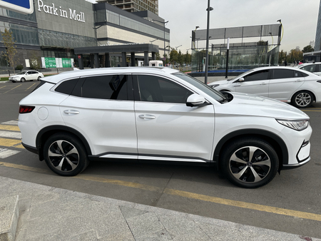 BYD SONG PLUS Ideal xolati