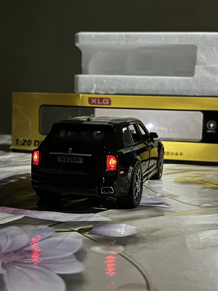 Rollc Royce 1:20 original