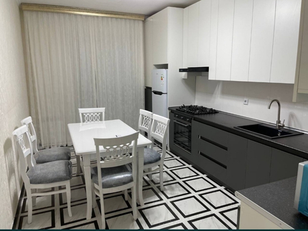 Аренда 2 ком Новостройка Green Park Maxtumquli