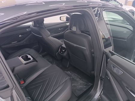 Changan Deepal Sl03