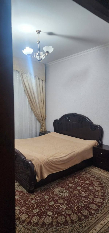 Продаётся квартира в Сергелях, Сергели - 4,