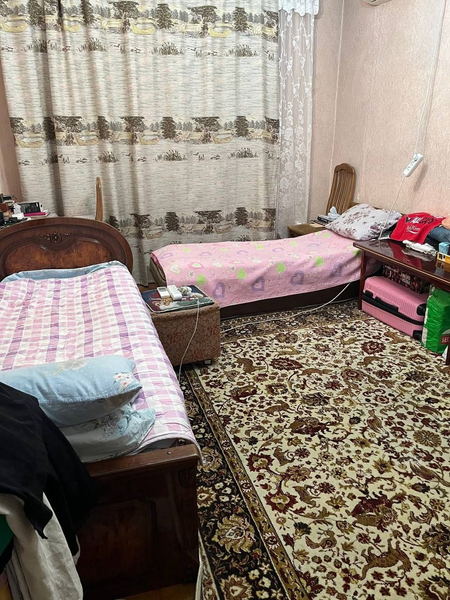 Продажа 3в4/1/5 на Юнусабад-4, 4 хонали килинган сотилади
