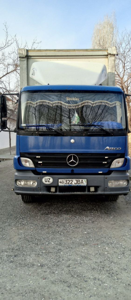 Mercedes Atego Сотилади
