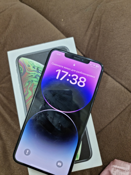 Iphone Xs Max         .