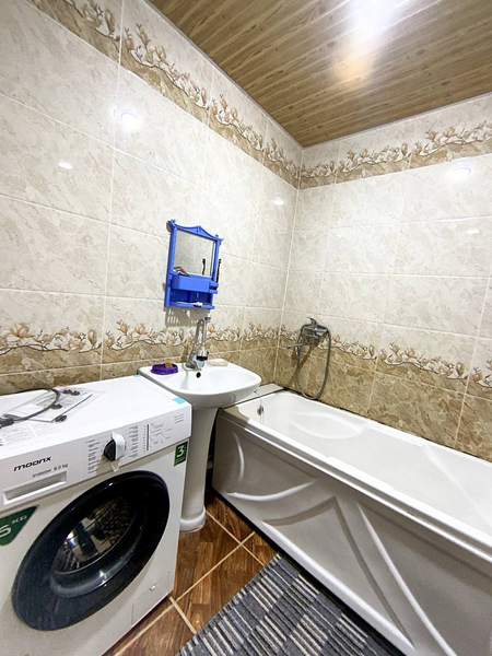 Алгоритм 30 квартира аринда