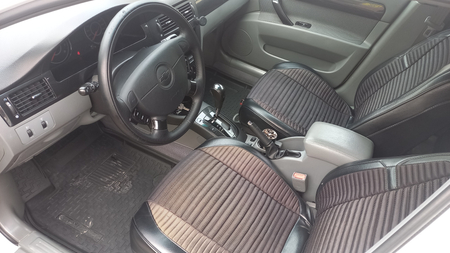 Gentra 2020 elegant plyus