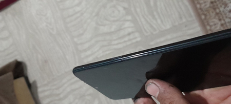 Samsung a10s ishi bor
