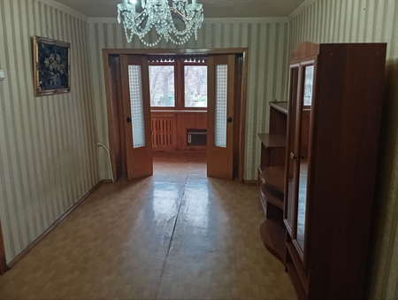 Аренда Чиланзар 1 КВ 2х ком квартира с балконом 2х6