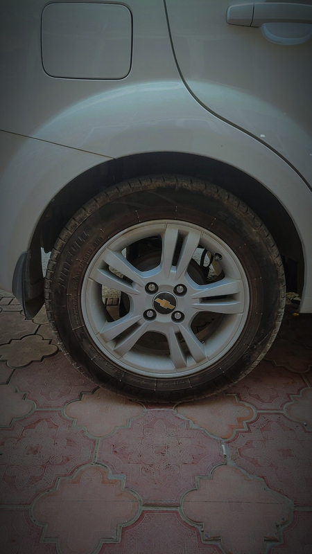 Nexia 3 rangi oq
