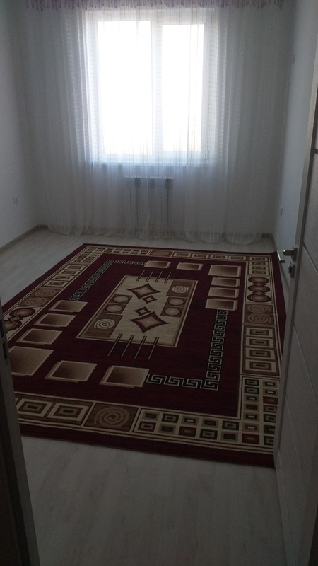 Yashnabod tumani olmos mahalla ijaraga kvartira