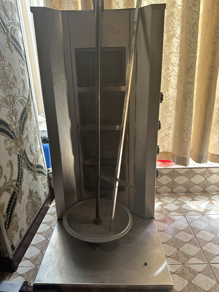 gamburgen oporat tozo kop ishlamagan gurubi 50 kg gosh pishgan