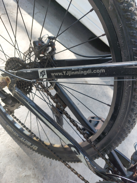 Velosiped sotiladi arginal razmer 26