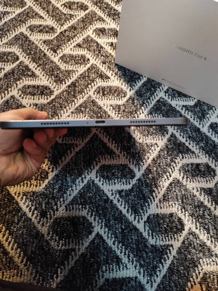 Mipad 6 sotladi tezda 200$