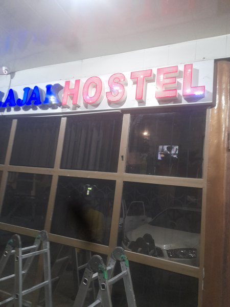 Reklma Yonadigan xaeiflar reklma ishlati
