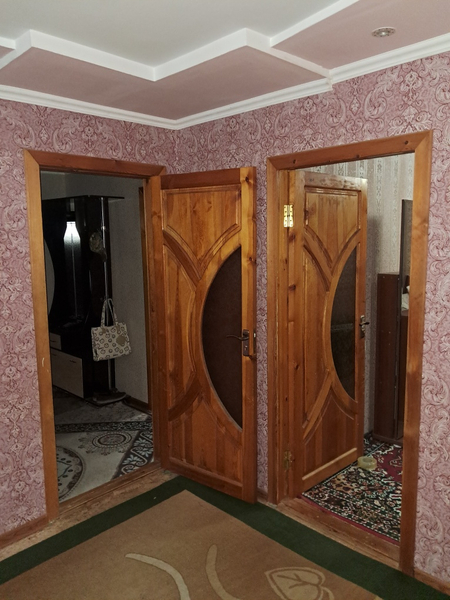 Шахар буйича энг арзон 3 хонали уй сотилади  59999 $