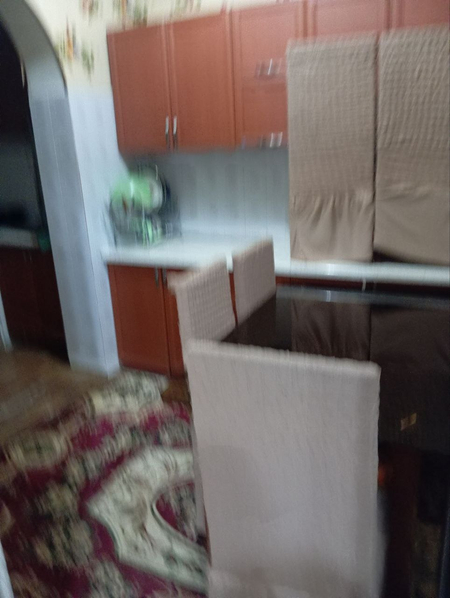 Куйлук 3 Массив.