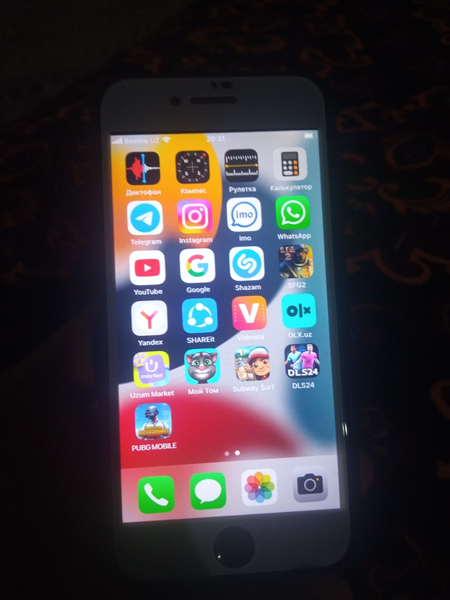 iPhone 6 s 128 gb