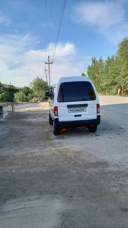 Damas 2021 sotiladi