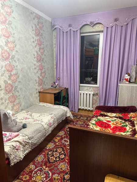 Продаётся квартира