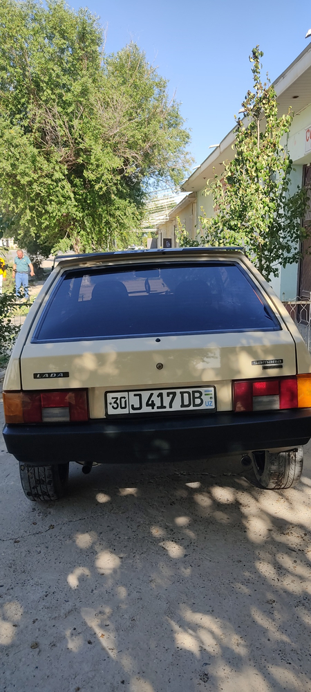 Lada 2108 Sotiladi