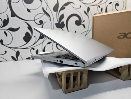 ПРОДАМ Acer Aspire A315-59 Ноутбук Core™ i3-1215U/8GB/512SSD/15.6\\\
