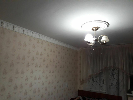 Срочно Продаётся 2 Комнатная Квартира