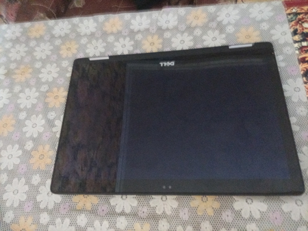 dell Inspiron 13 2in1 i5  12/256